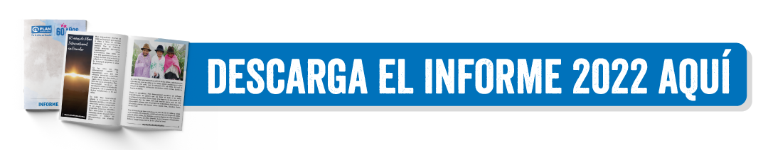Informe 2022 - Plan Internacional