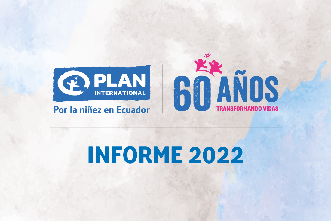 Informe 2022 - Plan Internacional
